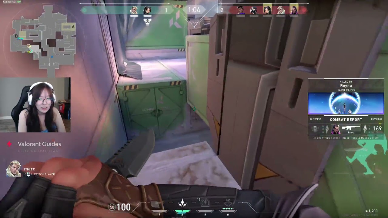 Ploo's hottest clip - YouTube