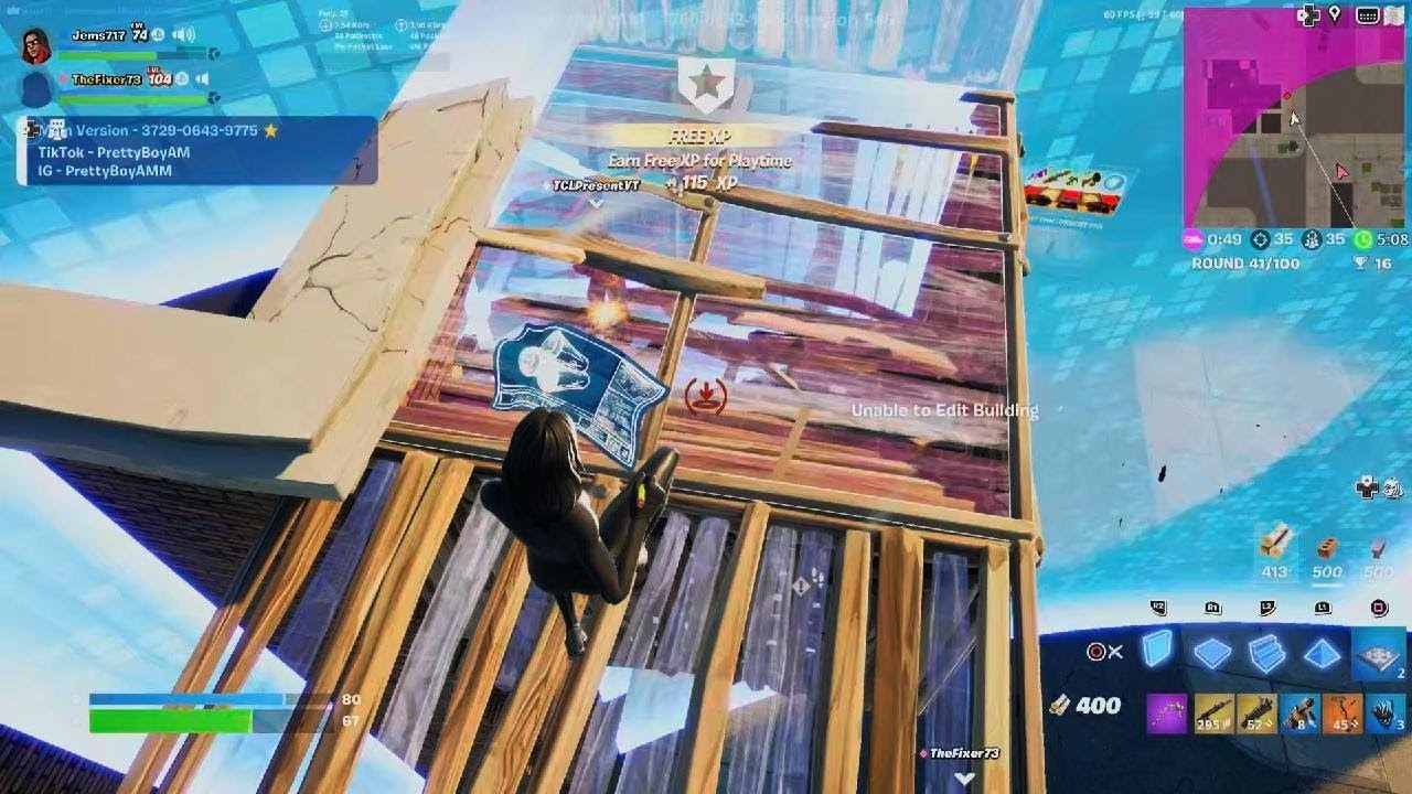 Silly laugh #4 - YouTube