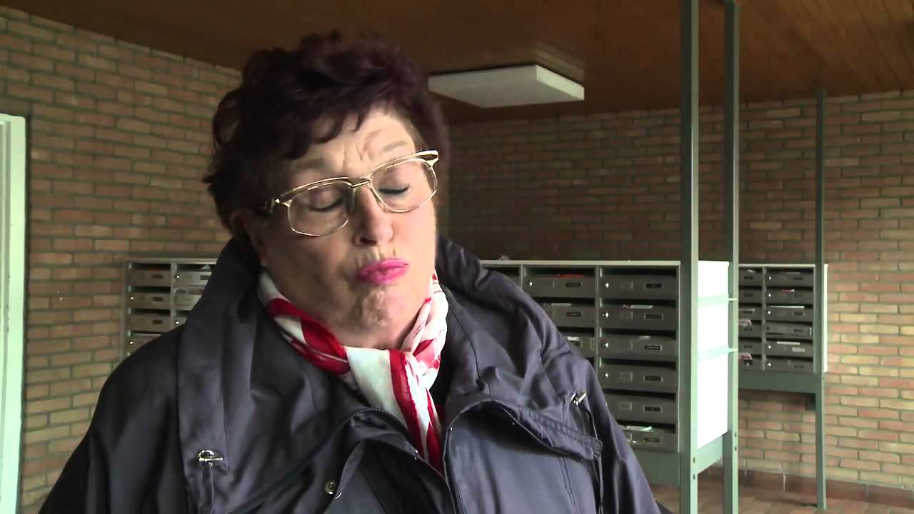 Social Trends : Arlette