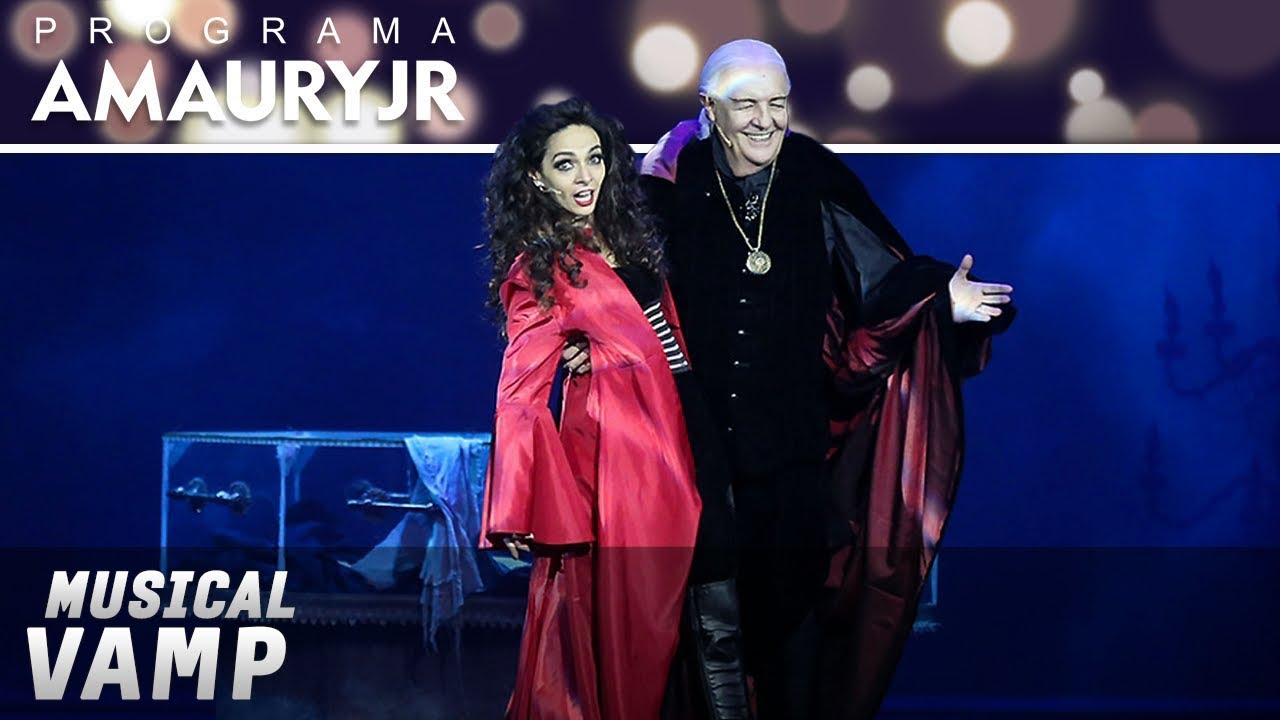 Musical - Vamp - YouTube