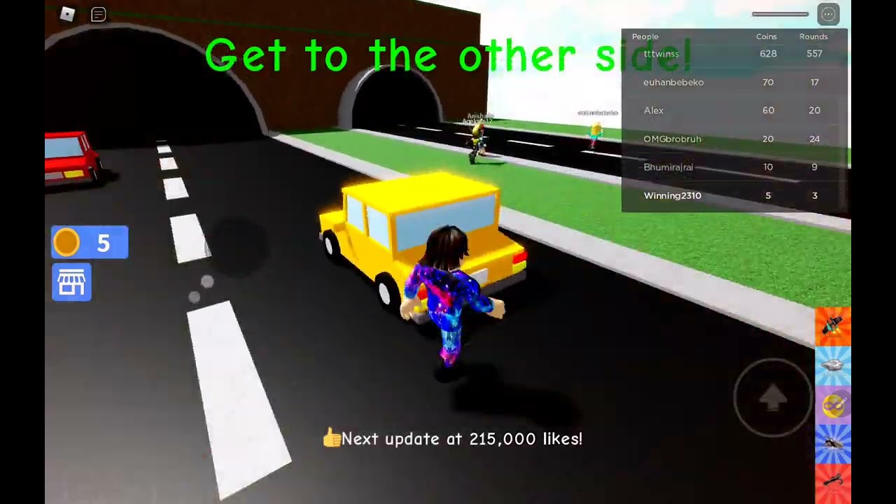 FREE ADMIN - YouTube