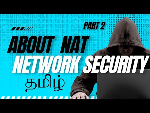 NAT fundamentals | PAT | Part-2 Network Security Series | Cybersecurity ...