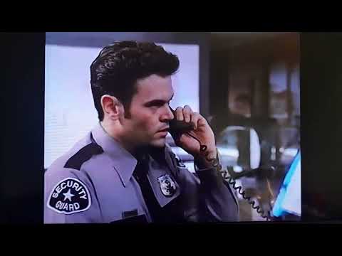Opening To Cradle 2 The Grave (2003) on HBO Movie Premiere (Saturday, 06/19/2004) @ 8:00 PM #1