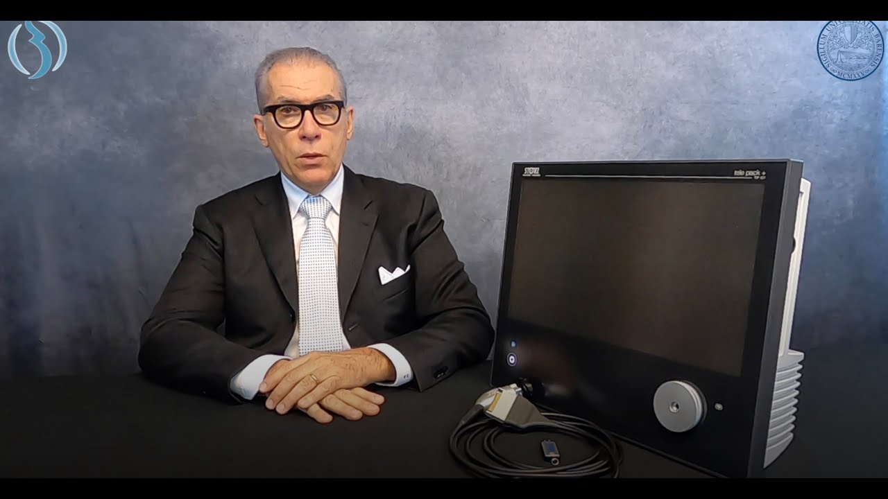 "Get familiar with ...": The new TelePack+ (ENG) - YouTube