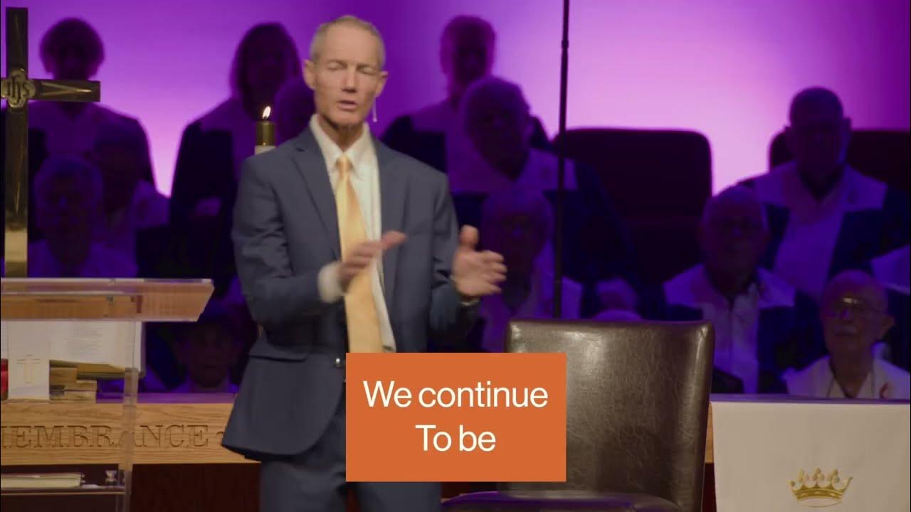 How do we live out the teachings of Jesus? - YouTube