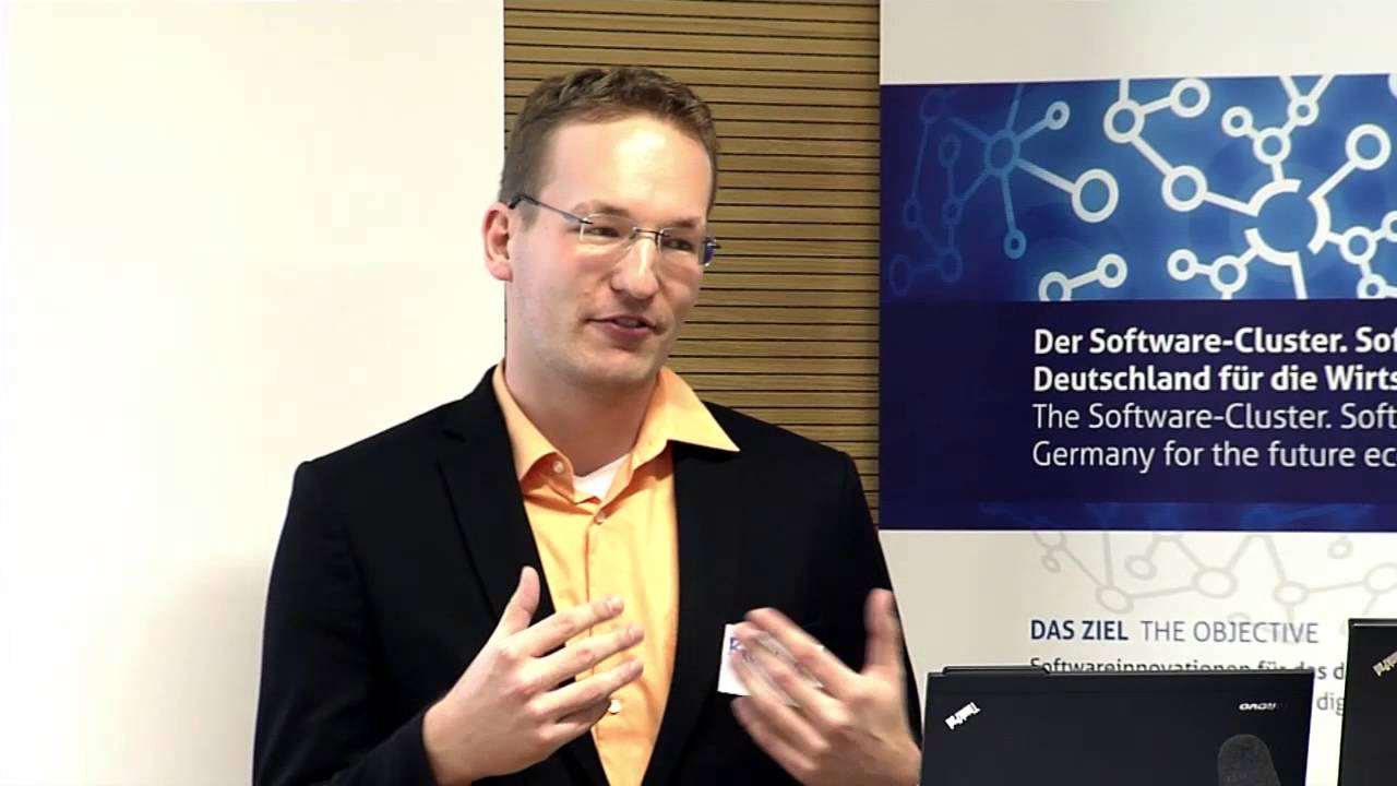 "Cow How" - Jan Philipp Klein und Sebastian Baumbach - YouTube