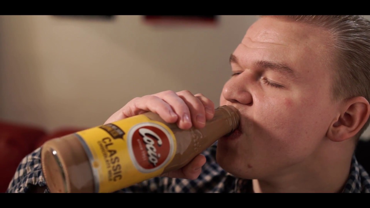 Cocio commercial - YouTube