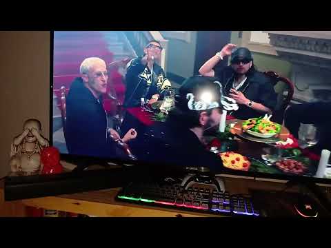 La mejor cancion cunadi no era cantante remix con el bogueto anuel aa fuerza regida yung beef 