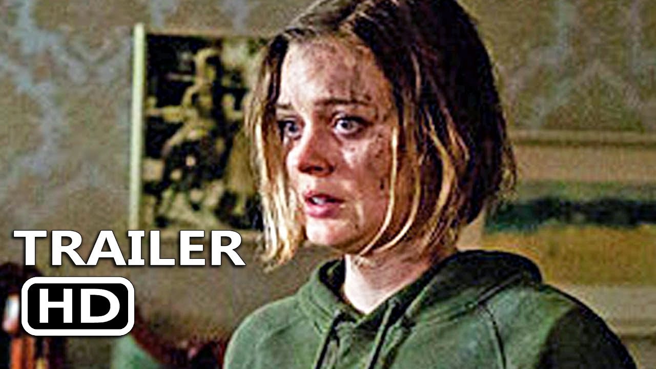 RELIC Official Teaser Trailer (2020) Horror Movie - YouTube