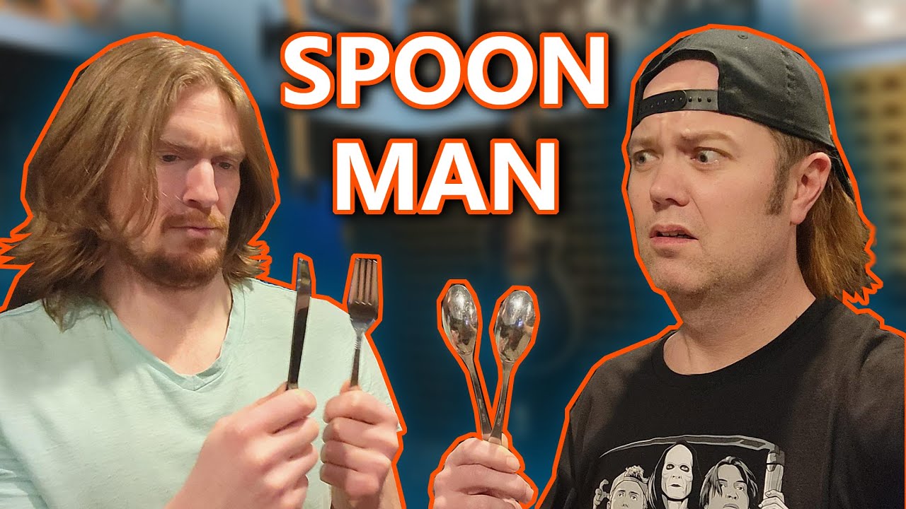 Who Was the Spoonman? - YouTube