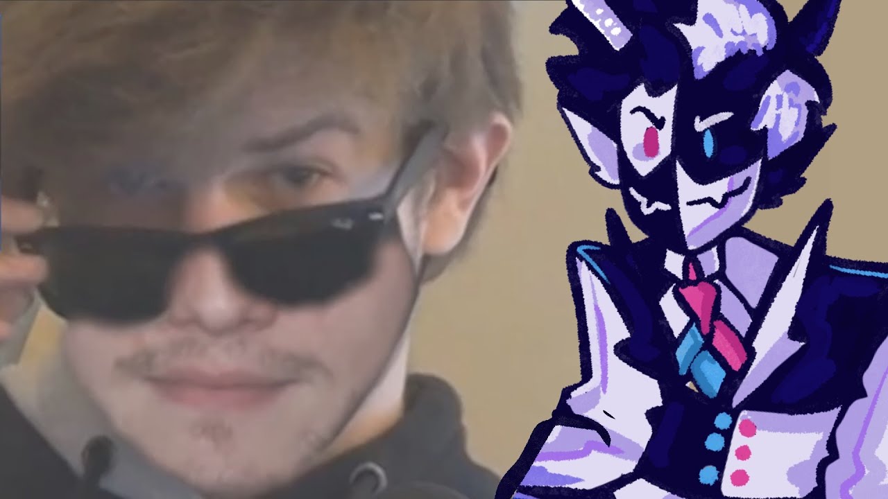 Has ranboo done a face reveal - hongkongvolf