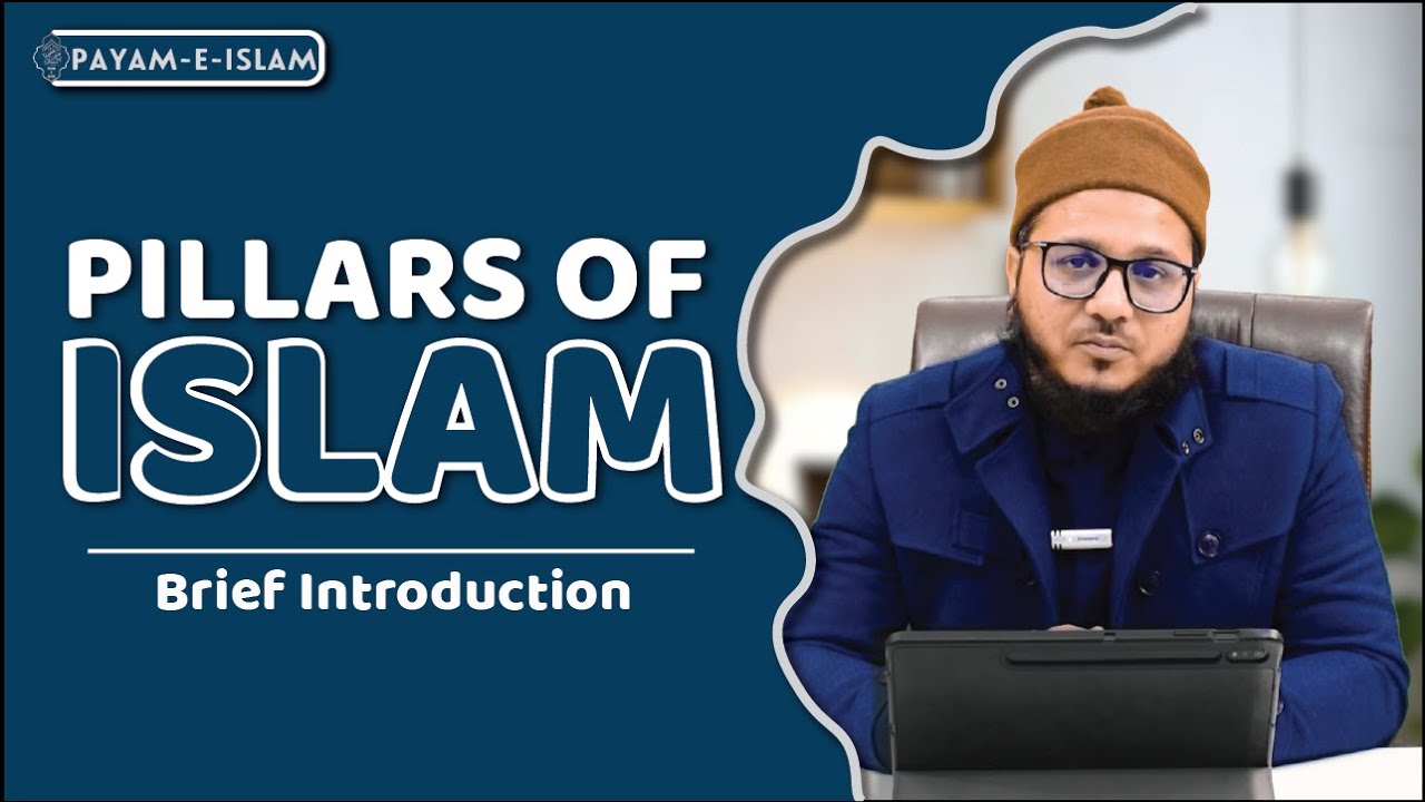 Arkan-e-Islam | Exploring the Pillars of Islam: Your Key to a ...