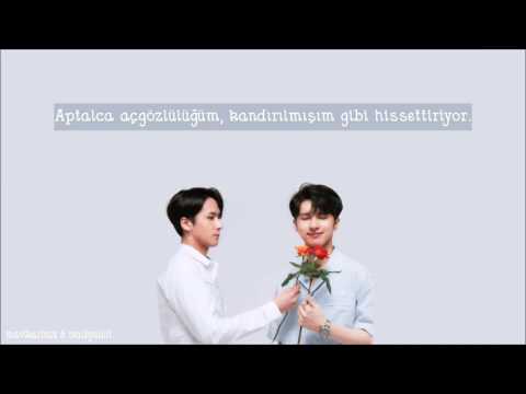 RAVI - Rose (Feat. Ken Of VIXX) [Türkçe Altyazılı]