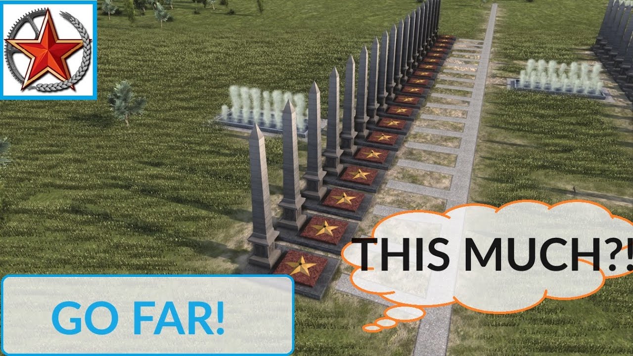 WALKING DISTANCE EXTENSION TEST - YouTube