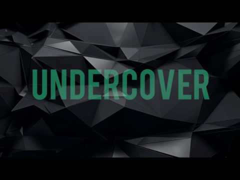 ZONIC - UNDERCOVER [PYRO RECORDS] (2016)