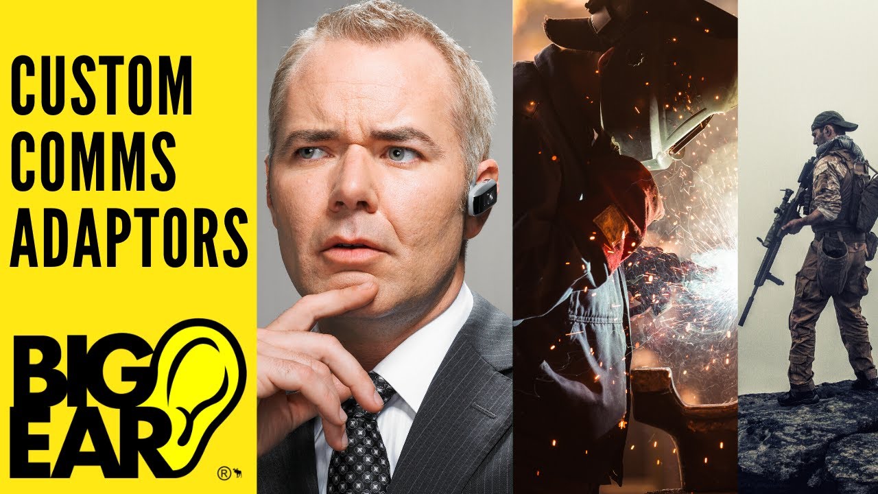 Custom Bluetooth Adapters | Plantronics, Bose, Blue Ant, Jaybird ...