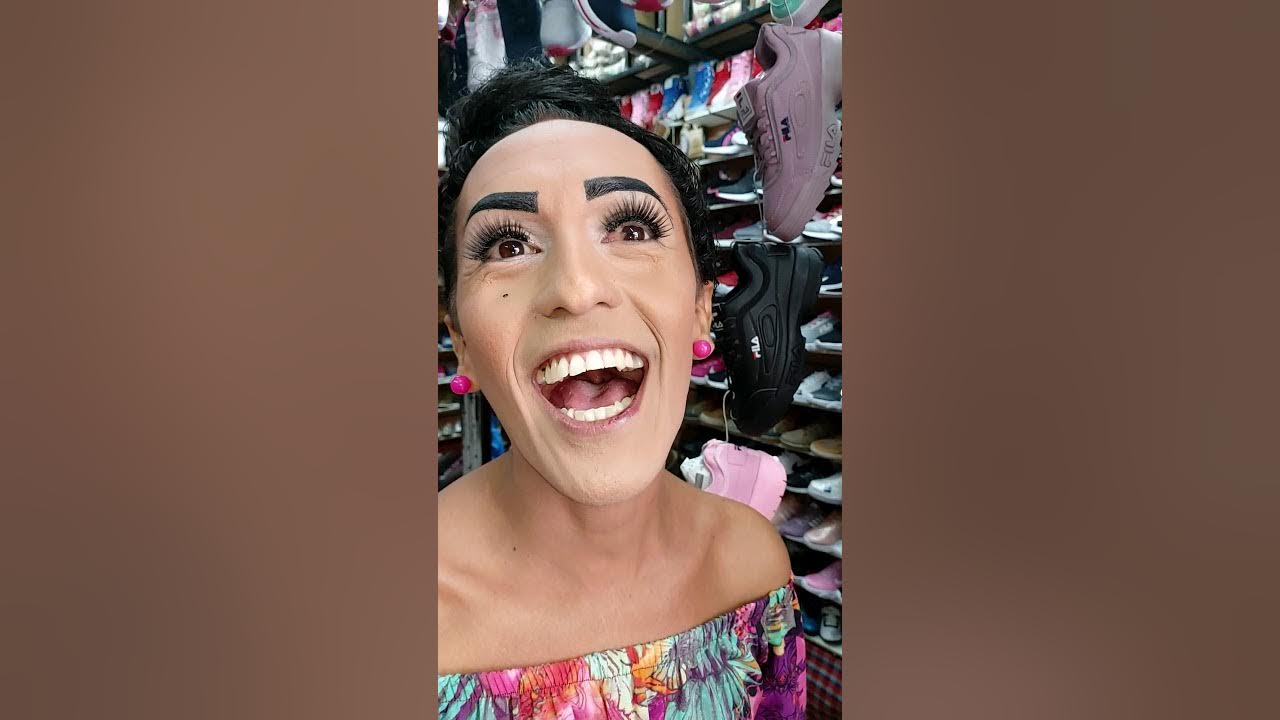 La Mamá Rico Domenica Visitandola En Su Trabajo Youtube
