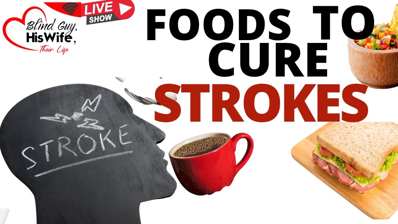 How Not To Die | How to Eat to Cure Strokes | Reduce Vascular Disease ...