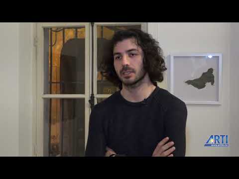 Edebiyattan Sayfalar 12. Bölüm /ARTI TV/ Gökhan Arslan ve Cenk Kolçak