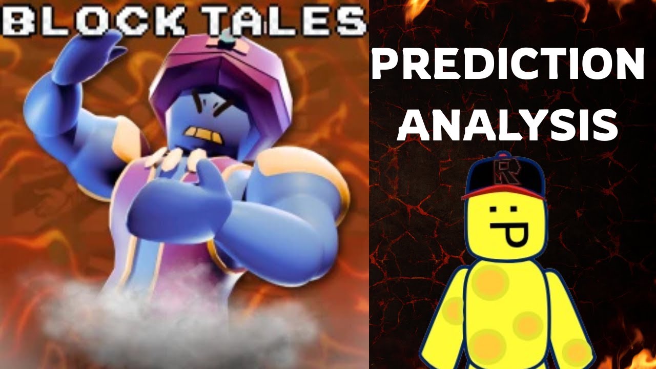 I Predicted Block Tales Chapter 4… Here’s What I Got Right and Wrong ...