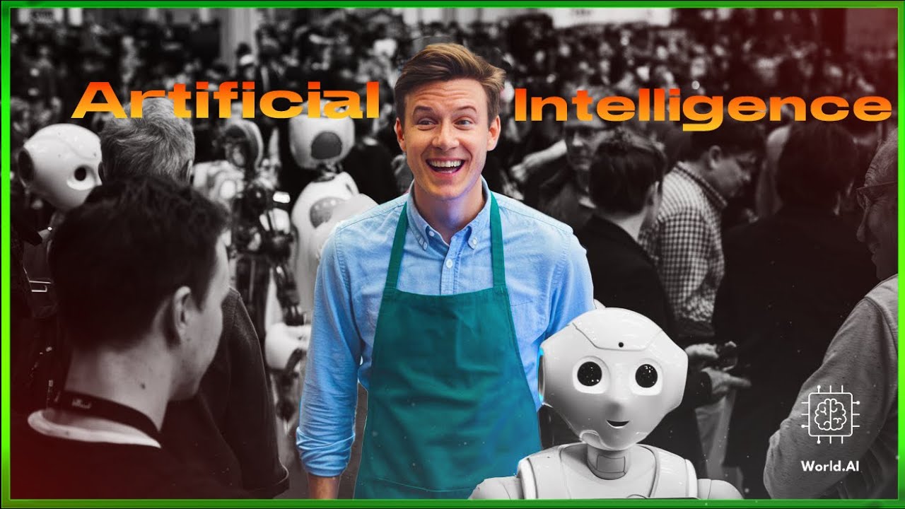 What Is AI The Good The Bad Explained In 3 Minutes YouTube what-is-ai-the-good-the-bad-explained-in-3-minutes-youtube