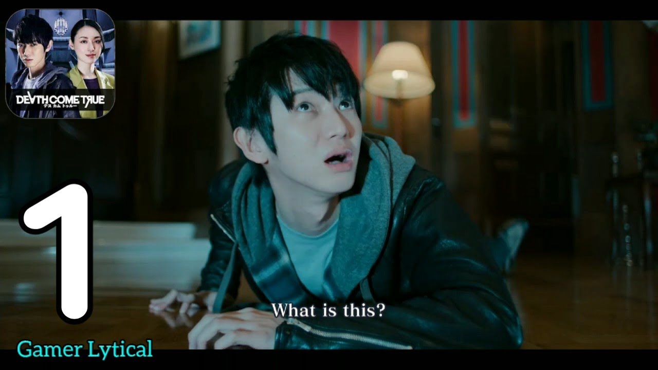 Death Come True | Gameplay Walkthrough Part 1| (Android) - YouTube