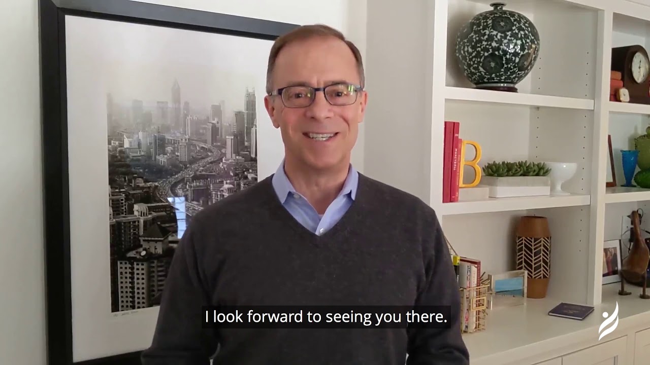 Mitch Barns, Lead Speaker, West African Business Leaders Summit - YouTube