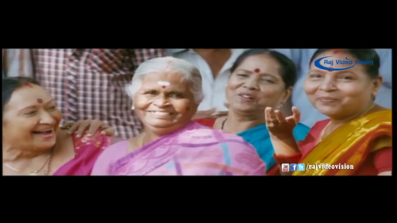 Anjala Full Movie HD | Vimal | Nanditha | Pasupathy | Imaan Annachi ...