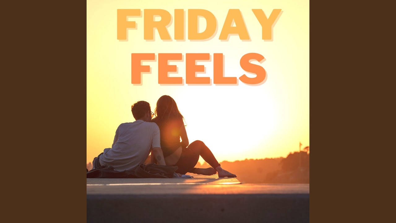 It's Friday - YouTube