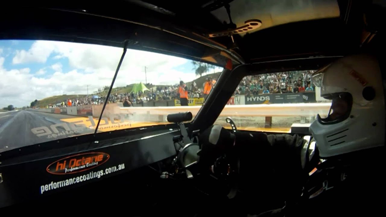 Hi Octane - Graham Prior Mazda R100 13b Rotary Dragster - V 4&Rotary ...