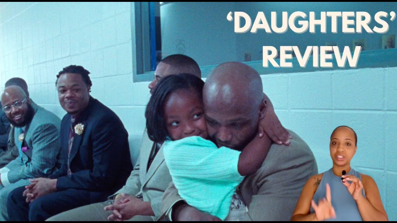 'Daughters' Documentary is a Must-See (Just Make Sure to Grab Your ...