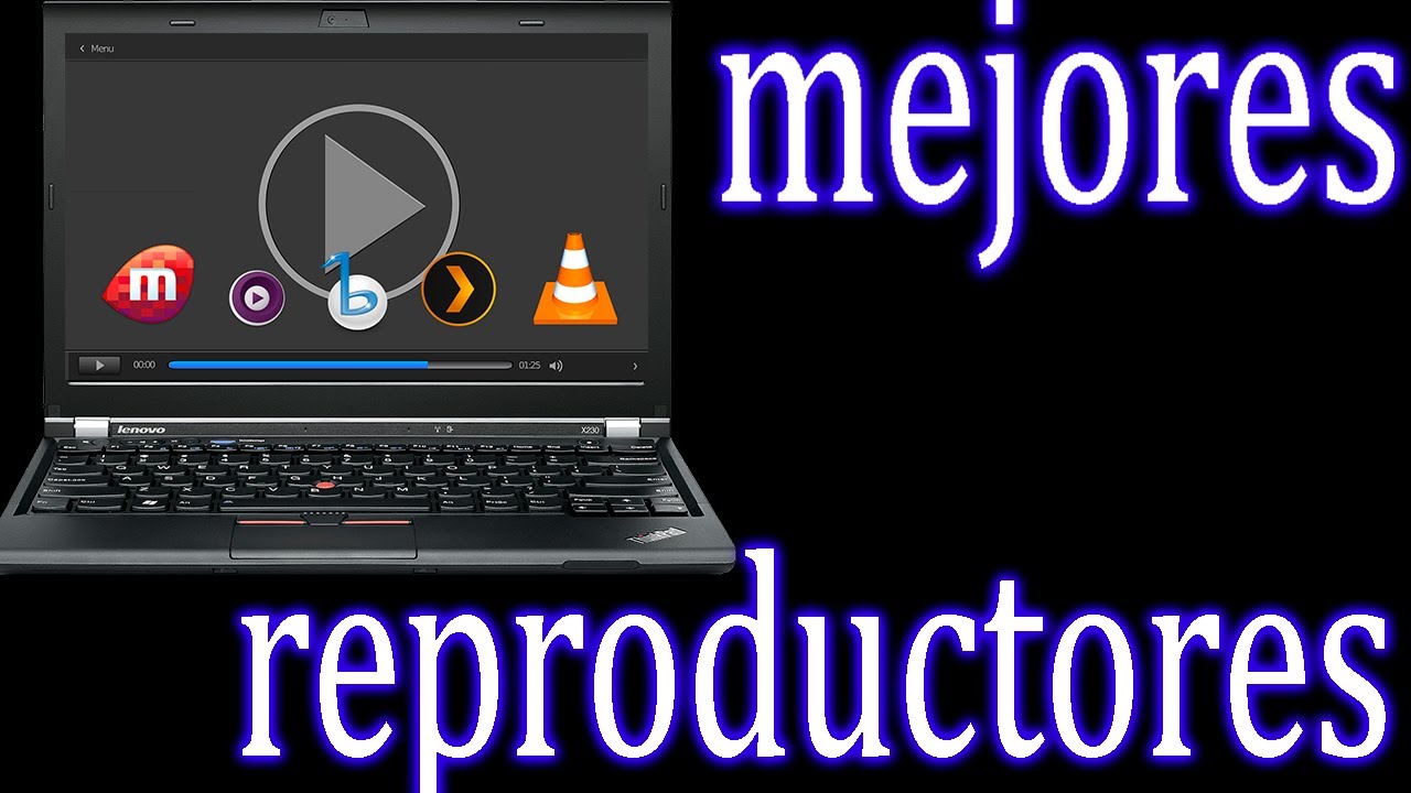 los MEJORES REPRODUCTORES de VIDEO para PC | 2020 GRATIS | para WINDOWS ...