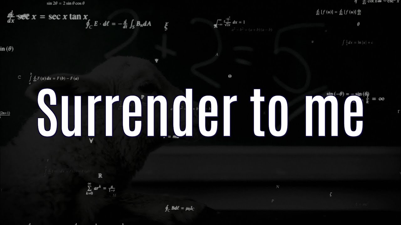 Bridge the Divide - 2+2=Whatever (Official Lyric Video) - YouTube