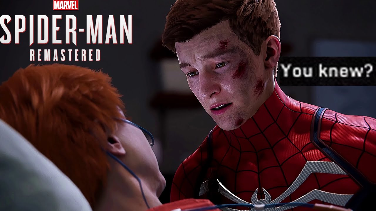 One of the most heartbreaking Scenes ever - YouTube