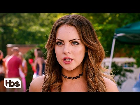 The Griswolds Take a Detour at Tri Pi Sorority (Clip) | Vacation | TBS