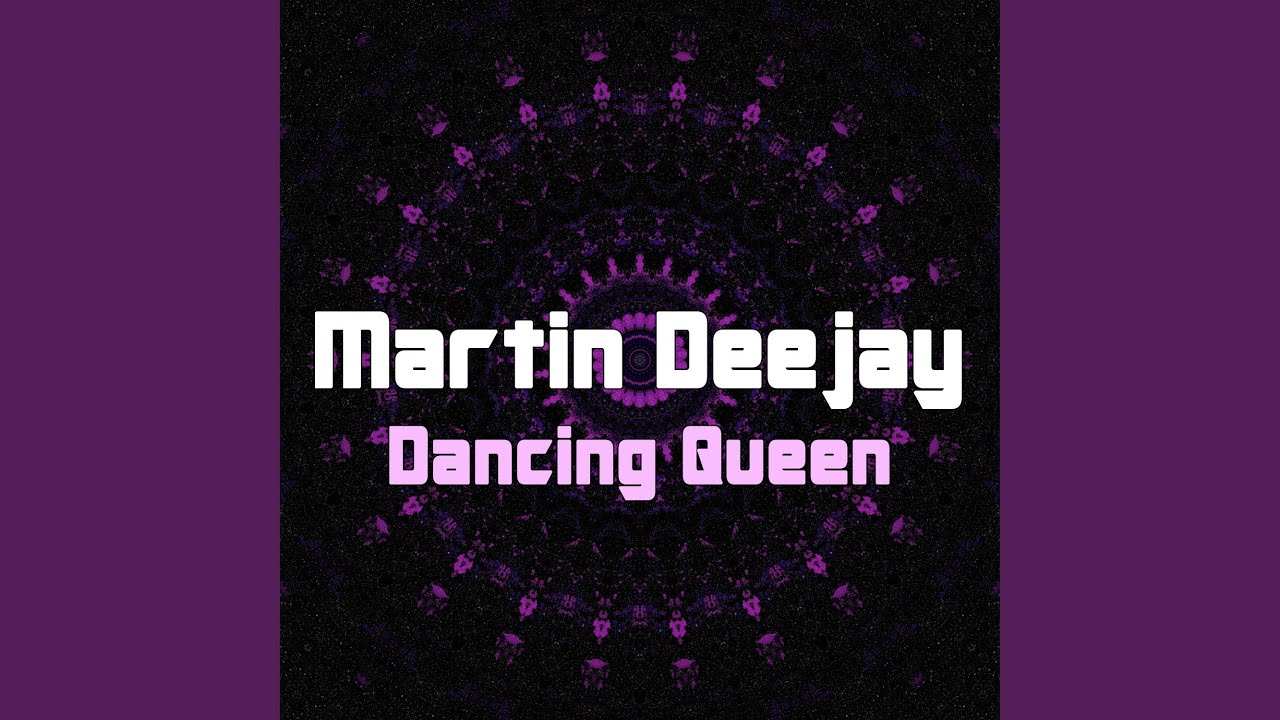 Dancing Queen (Extended Mix) - YouTube