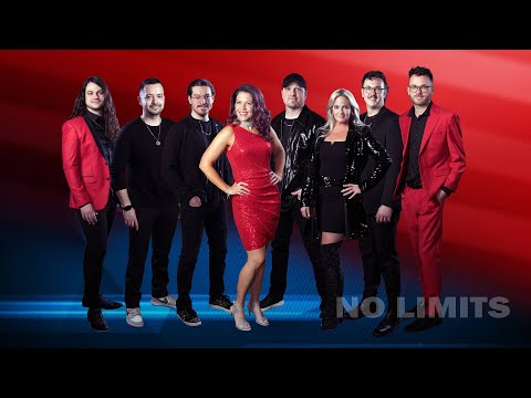 No Limits Live Party Band | Wedding Music Band - YouTube