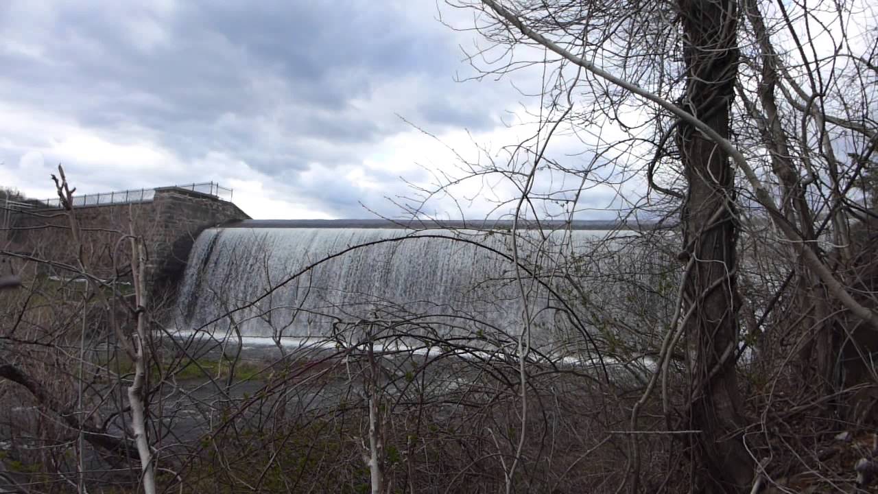 Moment of Peace - Lake Whitney Dam - YouTube
