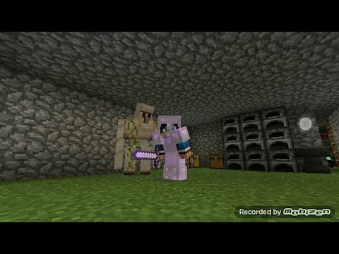 Sobrevive Andres - Minecraft Capitulo 5 (Supervivencia) - YouTube