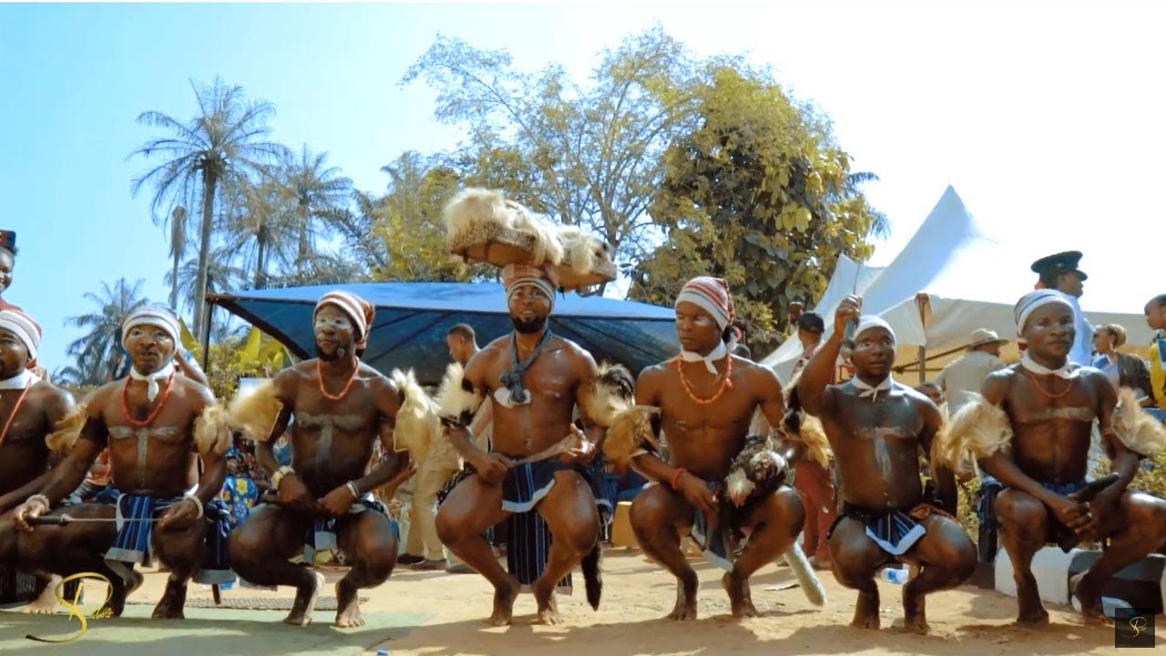 Ohafia War Dance Historical Facts - Adamazi TV Showcasing Ohafia ...
