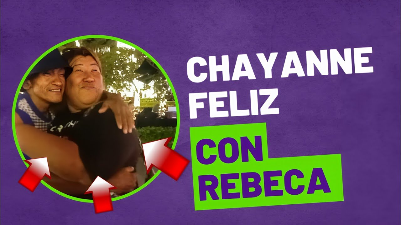 Chayanne Sigue Con La Misma Novela - YouTube