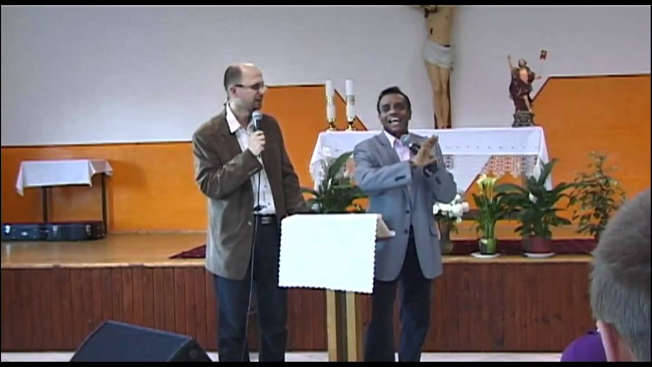 Jude Antoine 2012 - YouTube