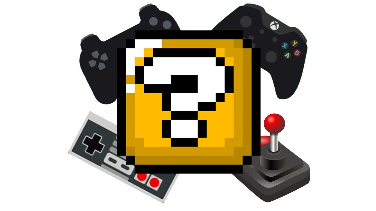 TOP 10 COSAS QUE NO SABIAS DE VIDEOJUEGOS - YouTube