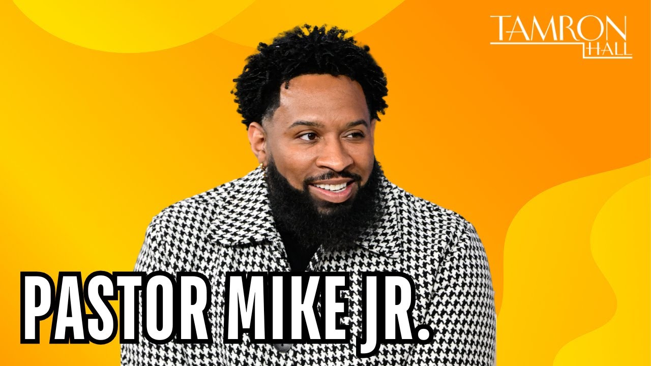 Pastor Mike Jr's Terrifying Health Scare - YouTube