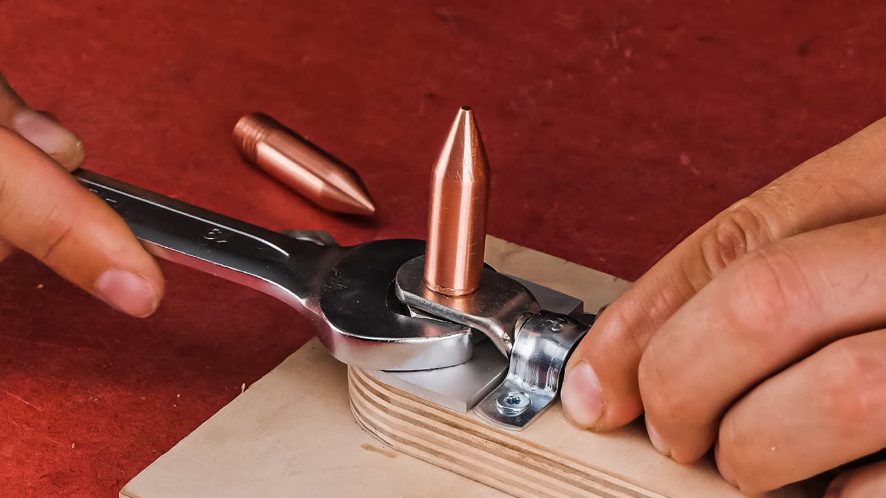 Extremely Dangerous DIY Builds From Old Microwaves & More ...