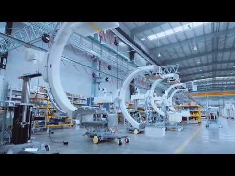 United Imaging Factory - YouTube