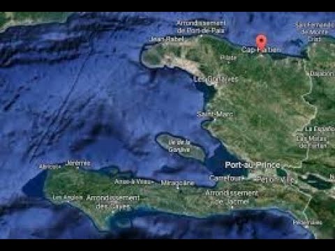Cap-Haitian - Everything You Want to Know About OKAP - History ...