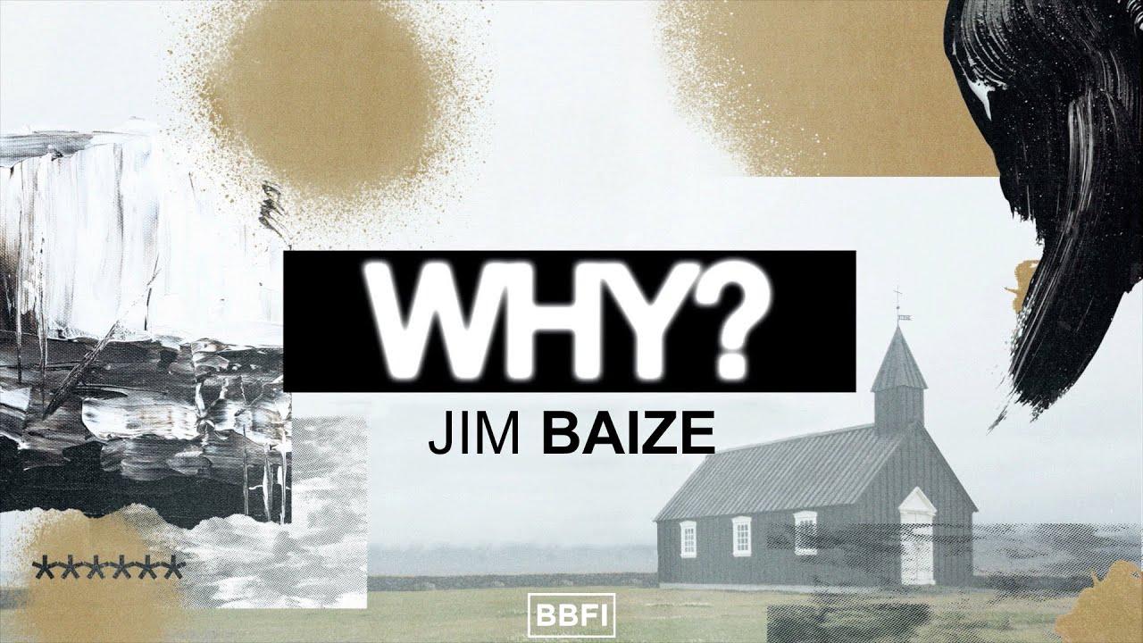 2022 September BBFI National Meeting || Jim Baize - YouTube