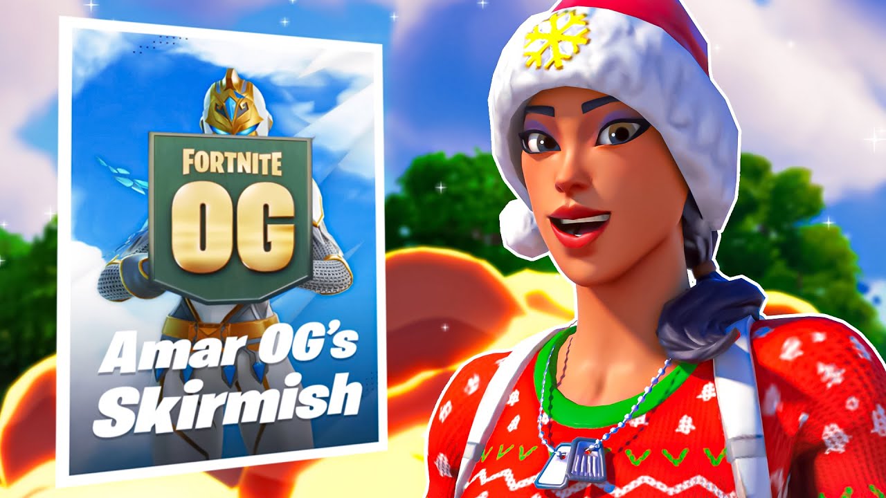 DOMINATING OG FORTNITE 🏆 w/Pixie | Bevvys - YouTube