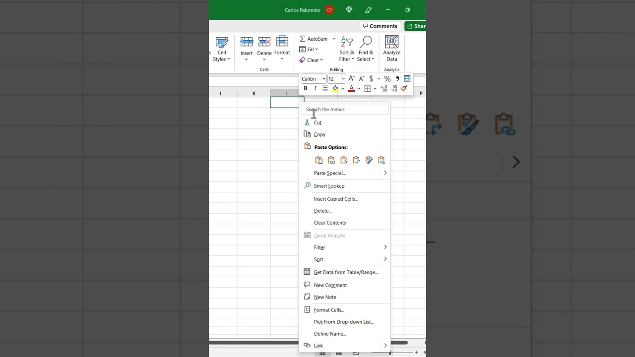 exceltips Use Paste Special To Paste Only Values From A Copied Range exceltips Use Paste Special To Paste Only Values From A Copied Range